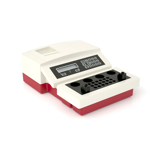 Δικάναλο Προθρομβινόμετρο Biobas 20